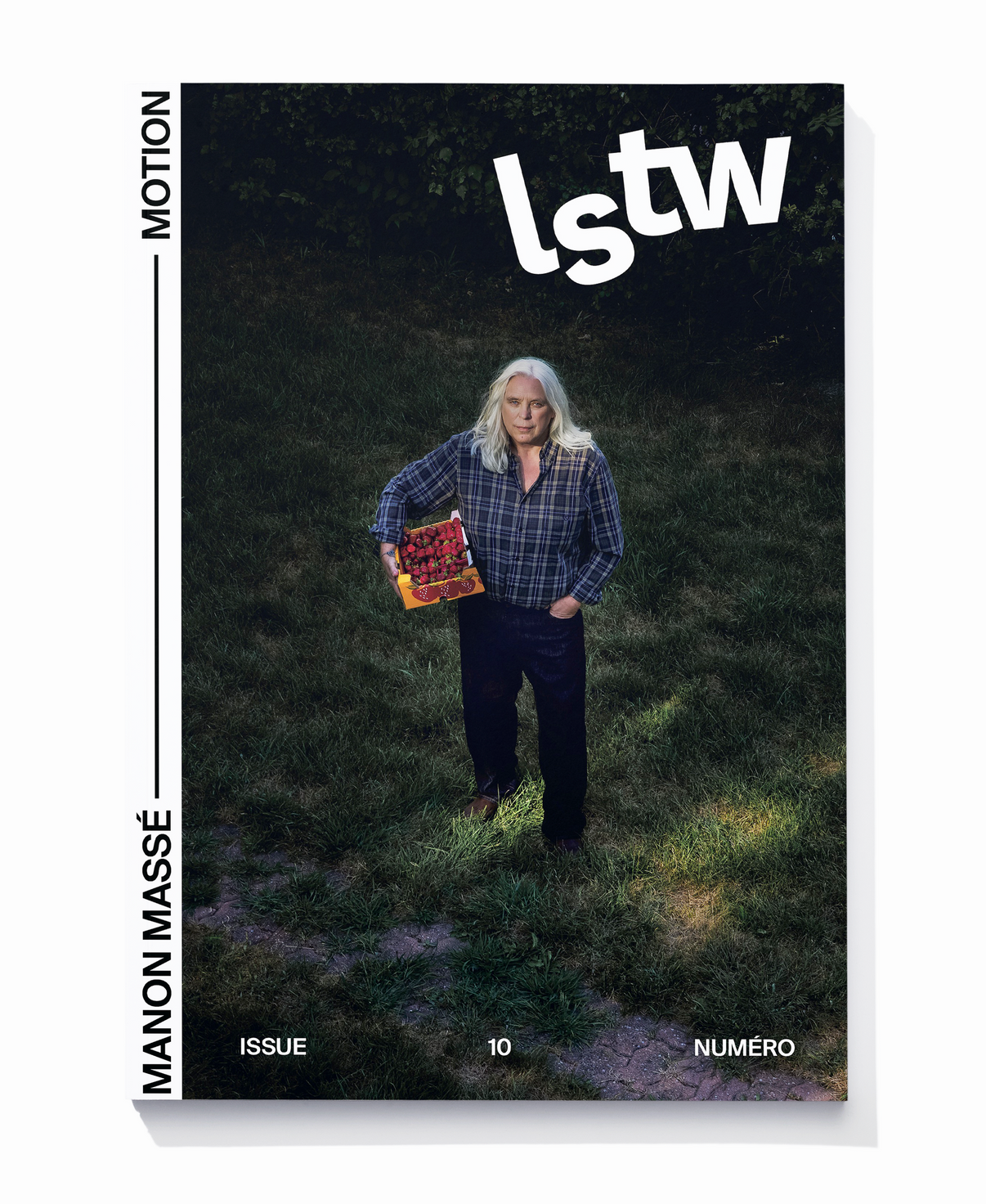 Numéro 10 – LSTW Publishing